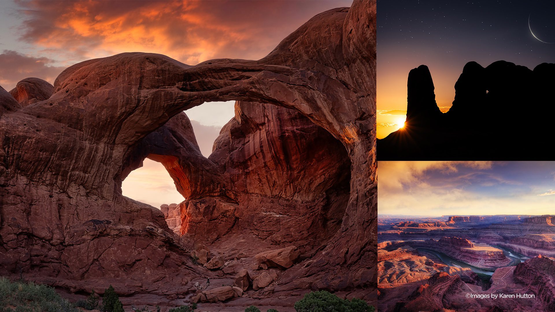 National Parks: A Photographer's Guide to The Arches & Canyonlands ...