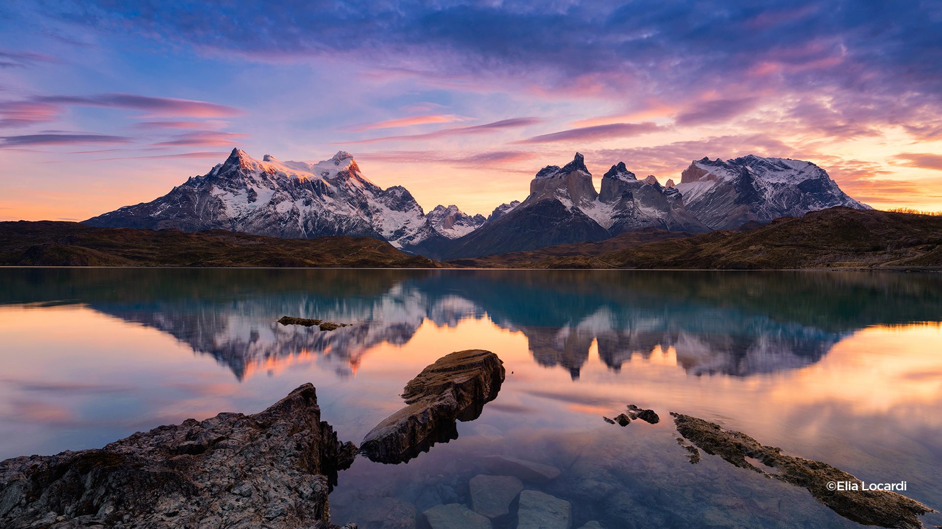 Advanced Landscape - KelbyOne