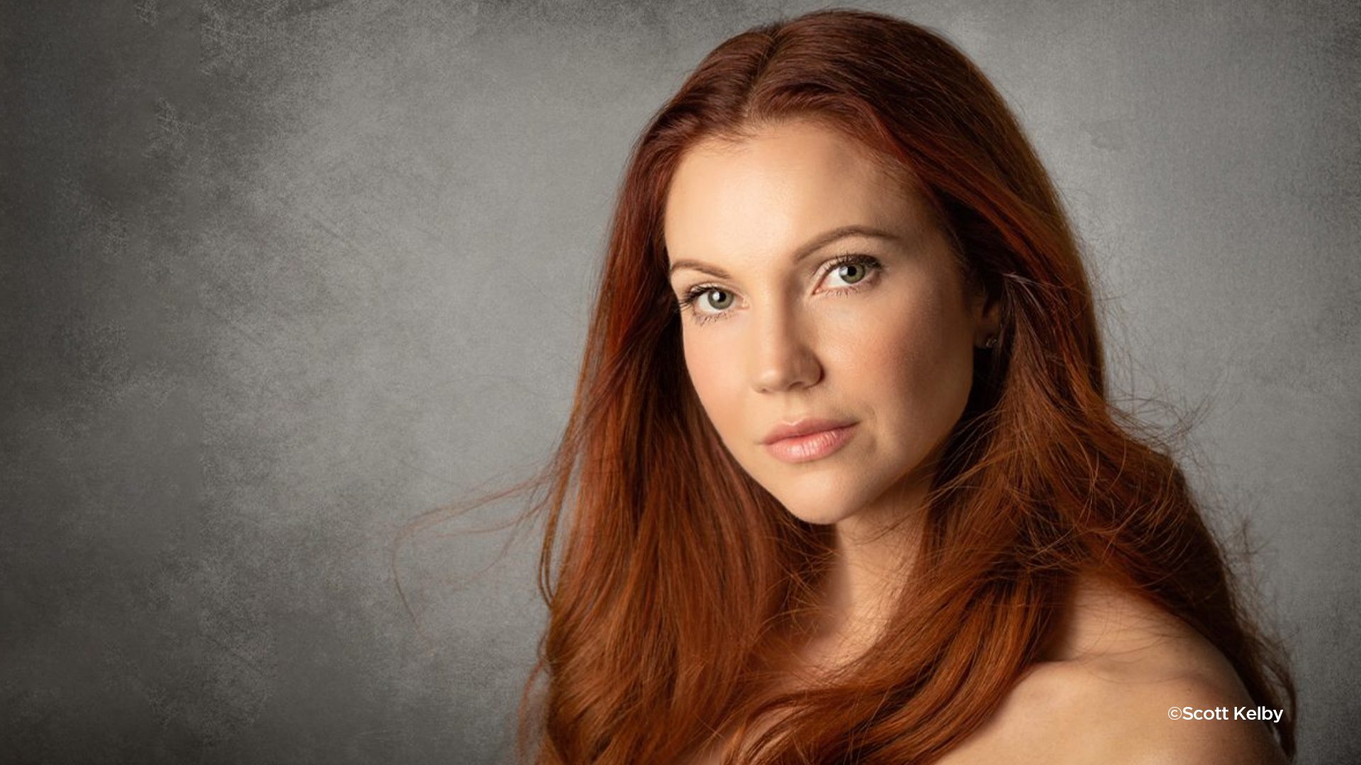 Advanced Portrait Retouching - KelbyOne