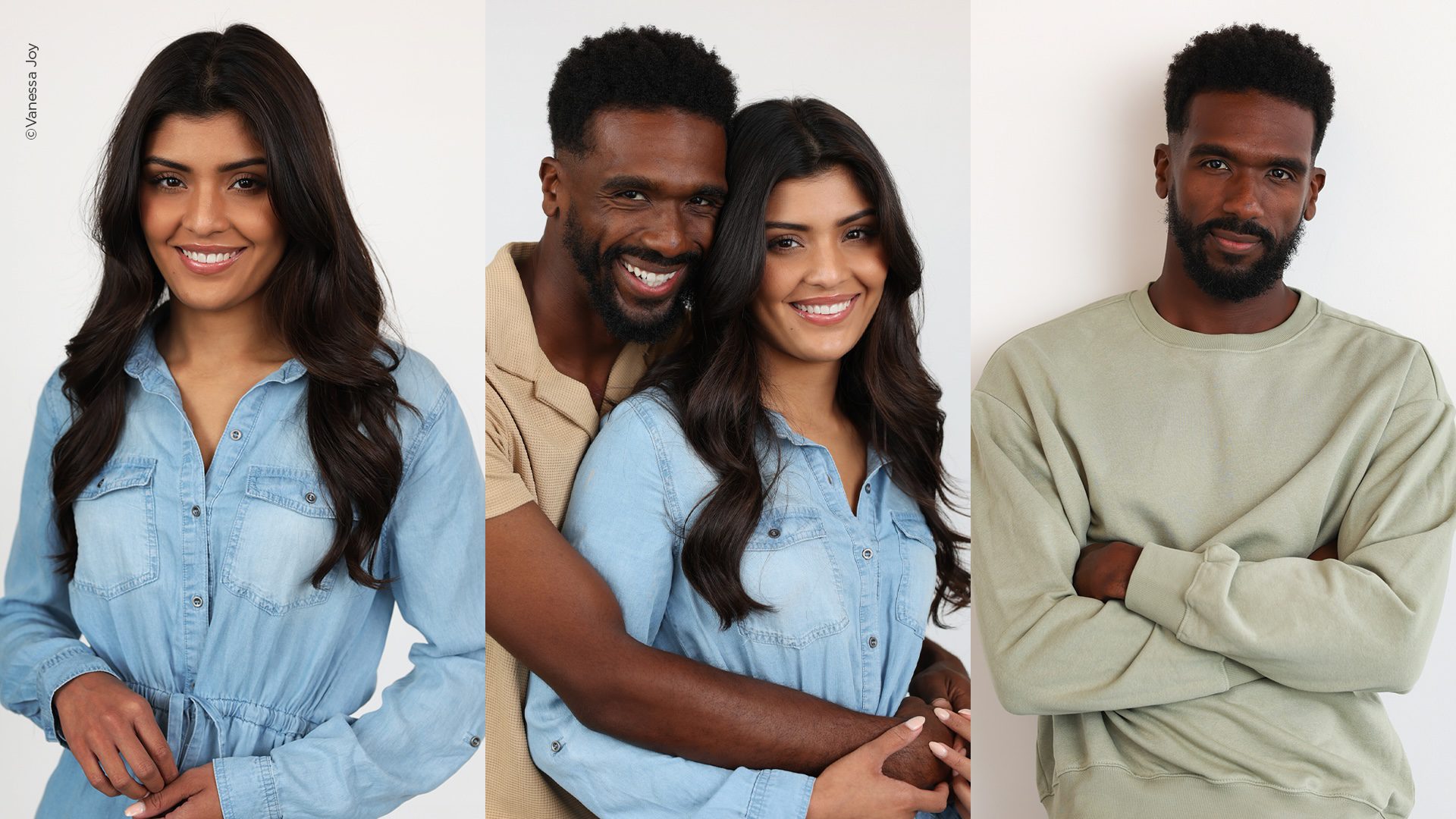 Portrait Photography Posing Essentials - Online Photography Course