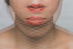 Photographer Uses Artisanal Weaving to Create Dynamic and Thought ...