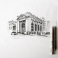 For Dan Hogman, Blurred Lines Separate His Love of Architecture ...