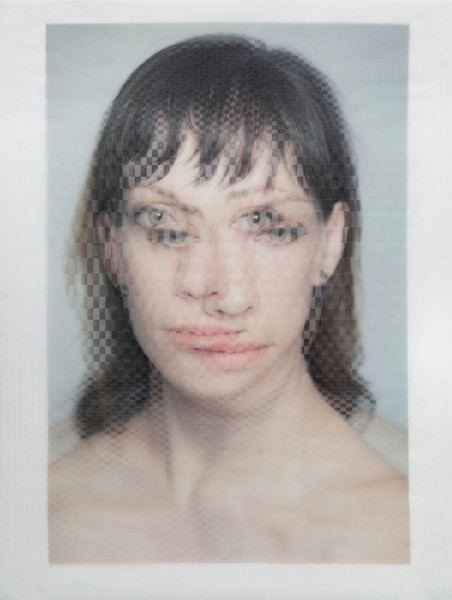 Photographer Uses Artisanal Weaving to Create Dynamic and Thought ...