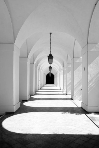 For Dan Hogman, Blurred Lines Separate His Love of Architecture ...