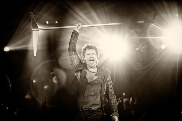 In His 20+ Year Career, David Bergman Has Learned That Photography Is ...