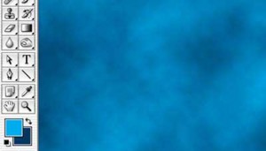 Create Water Effect - Planet Photoshop