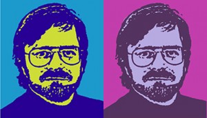 Photoshop Serigraphs - Planet Photoshop