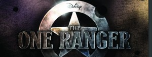 Creating The Lone Ranger Movie Logo in Adobe Photoshop CC - Planet ...