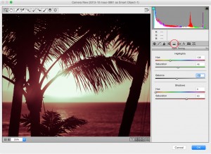Seven Reasons to Use the Camera Raw Filter in Adobe Photoshop CC ...