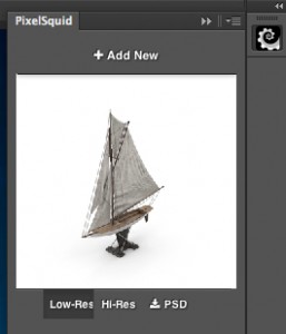 A little compositing inspiration - Planet Photoshop