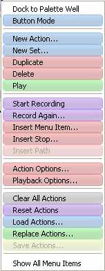 Customizing Photoshop CS2 Menus - Planet Photoshop